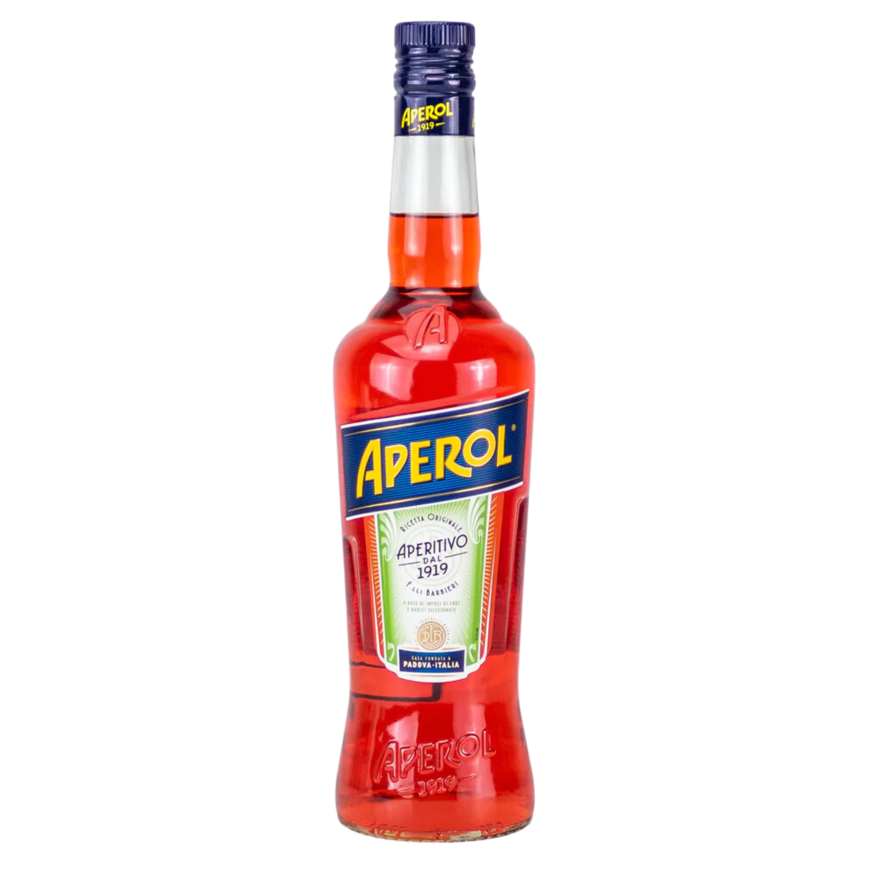 APEROL APERITIVO 700ML – ParkhillCellars