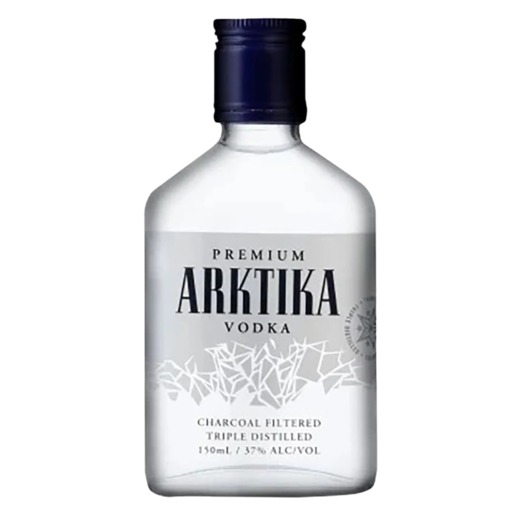 Arktika Vodka 150ml – Parkhill Cellars