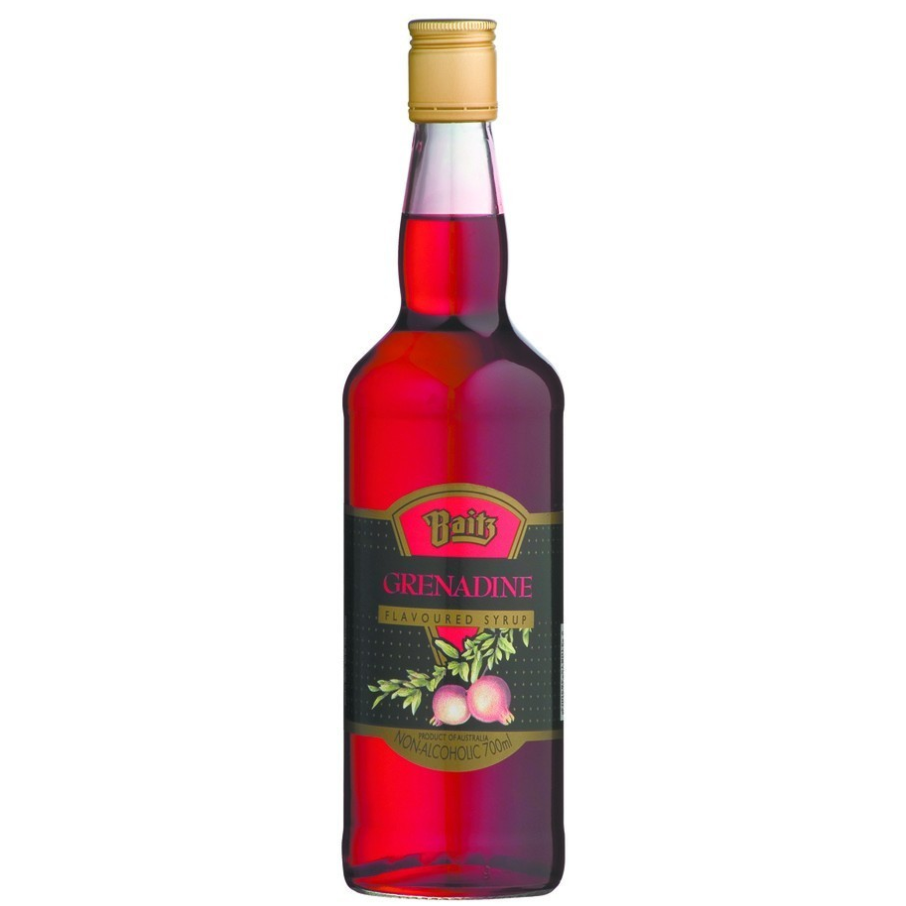 BAITZ GRENADINE 700ML – Parkhill Cellars
