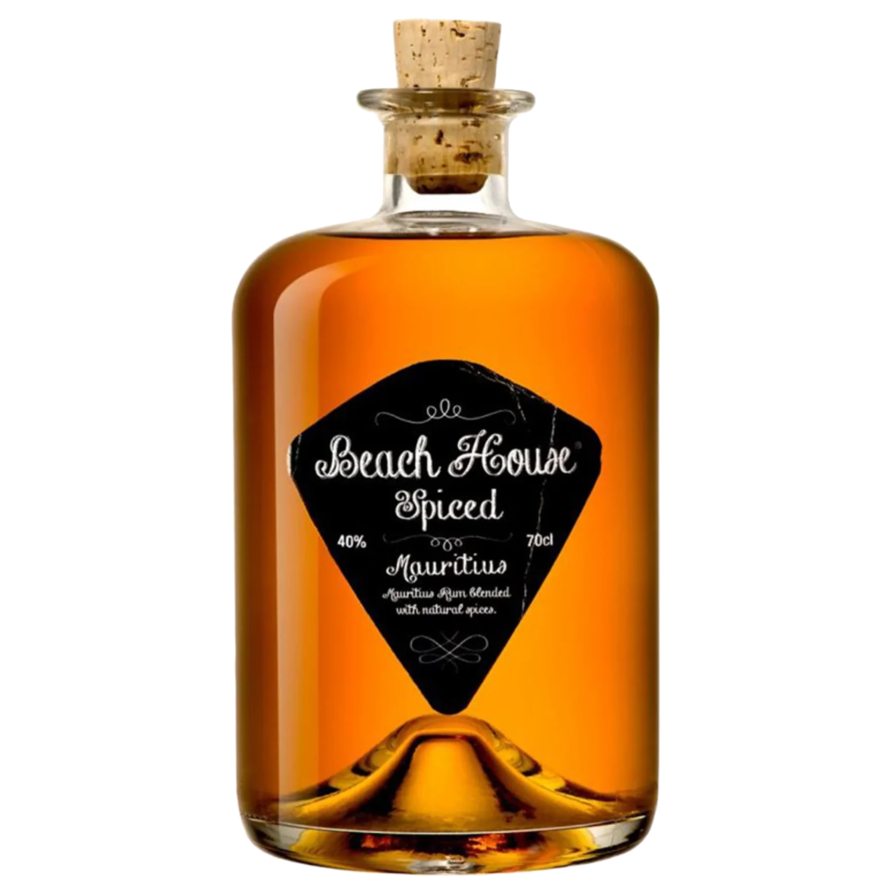 Beach House Spiced Rum 700ml – Parkhill Cellars