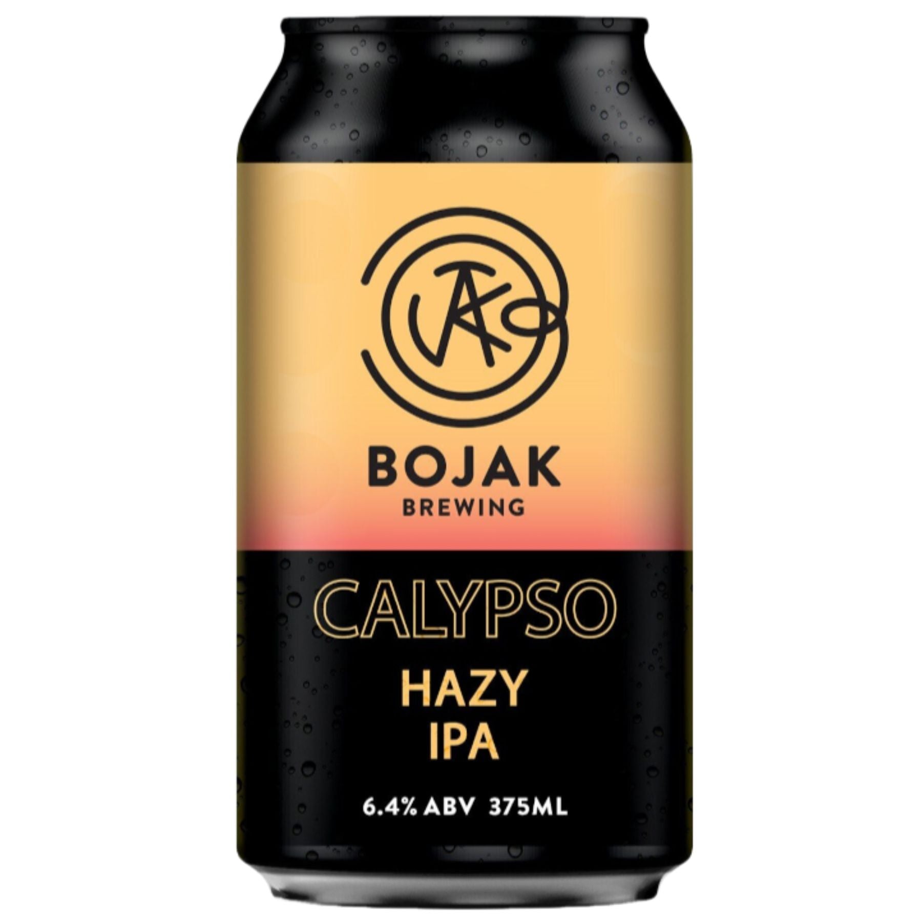 Bojak Brewing Calypso Hazy Ipa Can 375ml – Parkhill Cellars