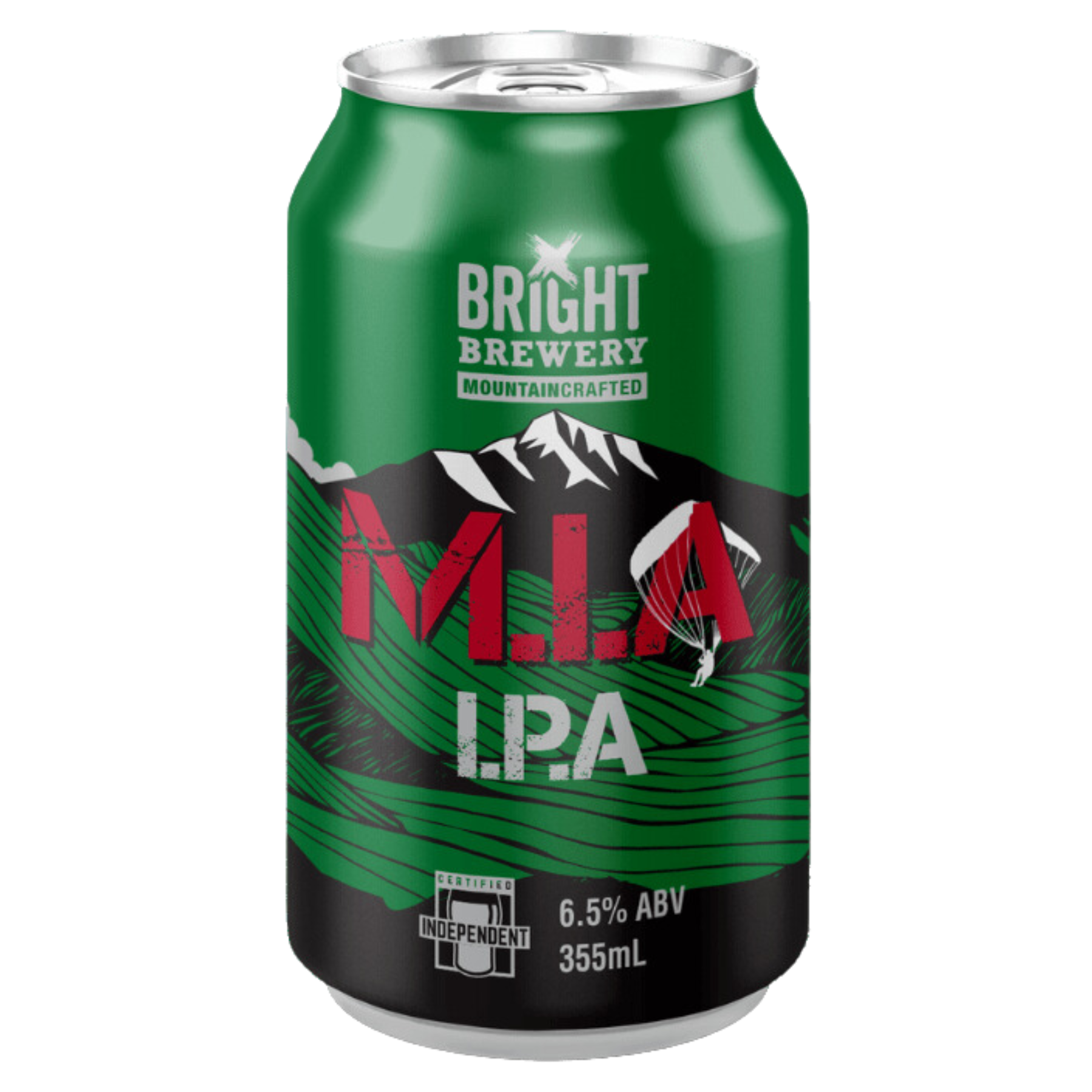 Bright Brewery Mia Ipa Can 355ml – Parkhill Cellars