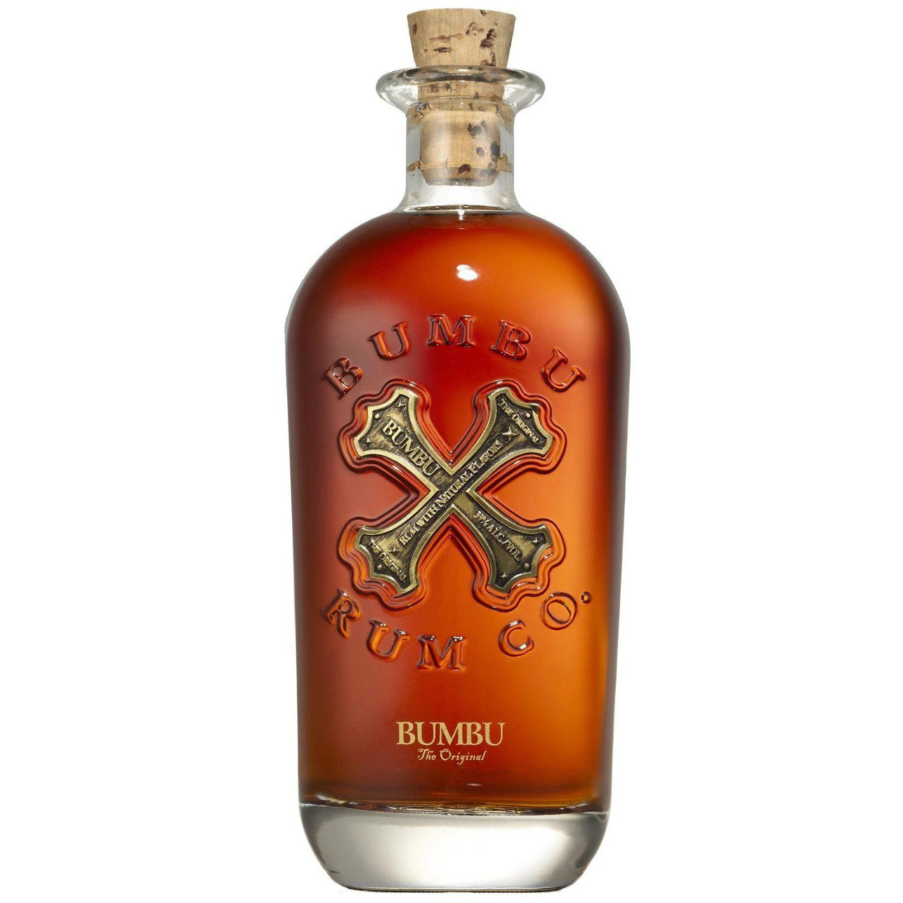 BUMBU ORIGINAL RUM 700ML – ParkhillCellars