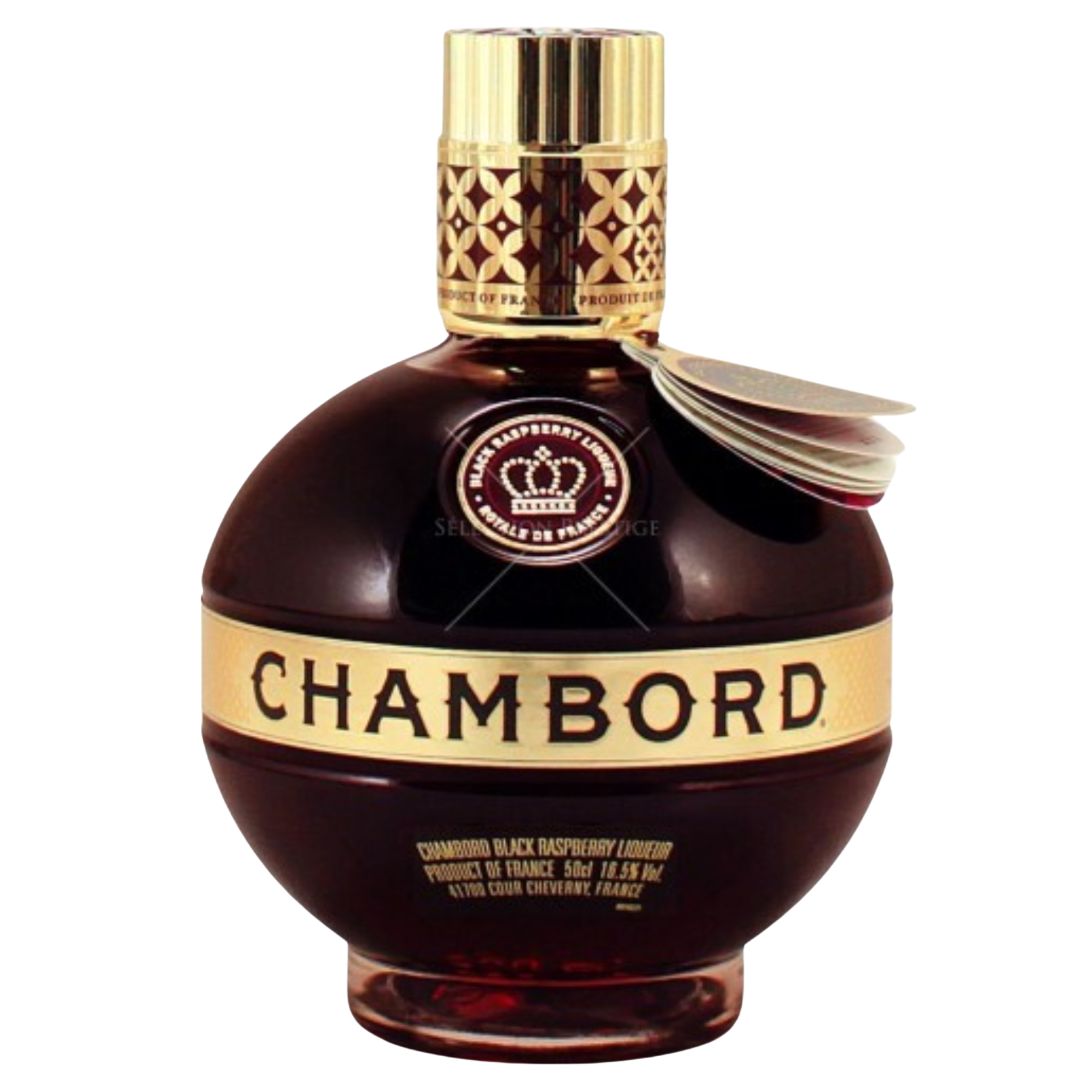 CHAMBORD LIQUEUR 500ML – ParkhillCellars