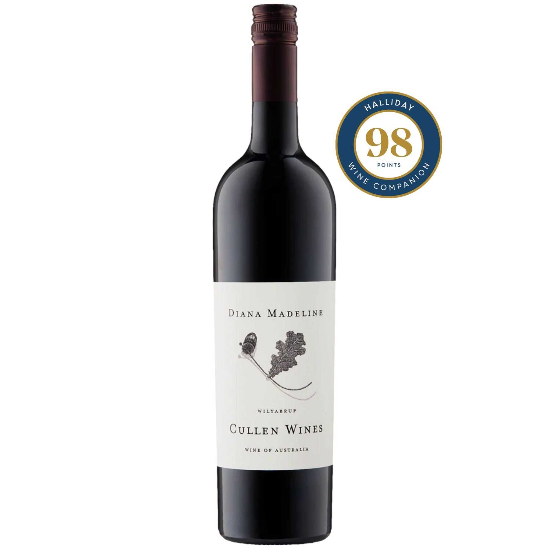 CULLEN DIANA MADELINE 2019 750ML – ParkhillCellars