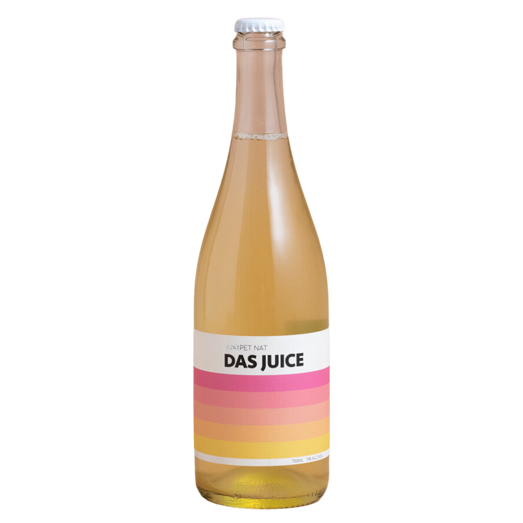 Das Juice Pet Nat Prosecco 2023 750ml – Parkhill Cellars