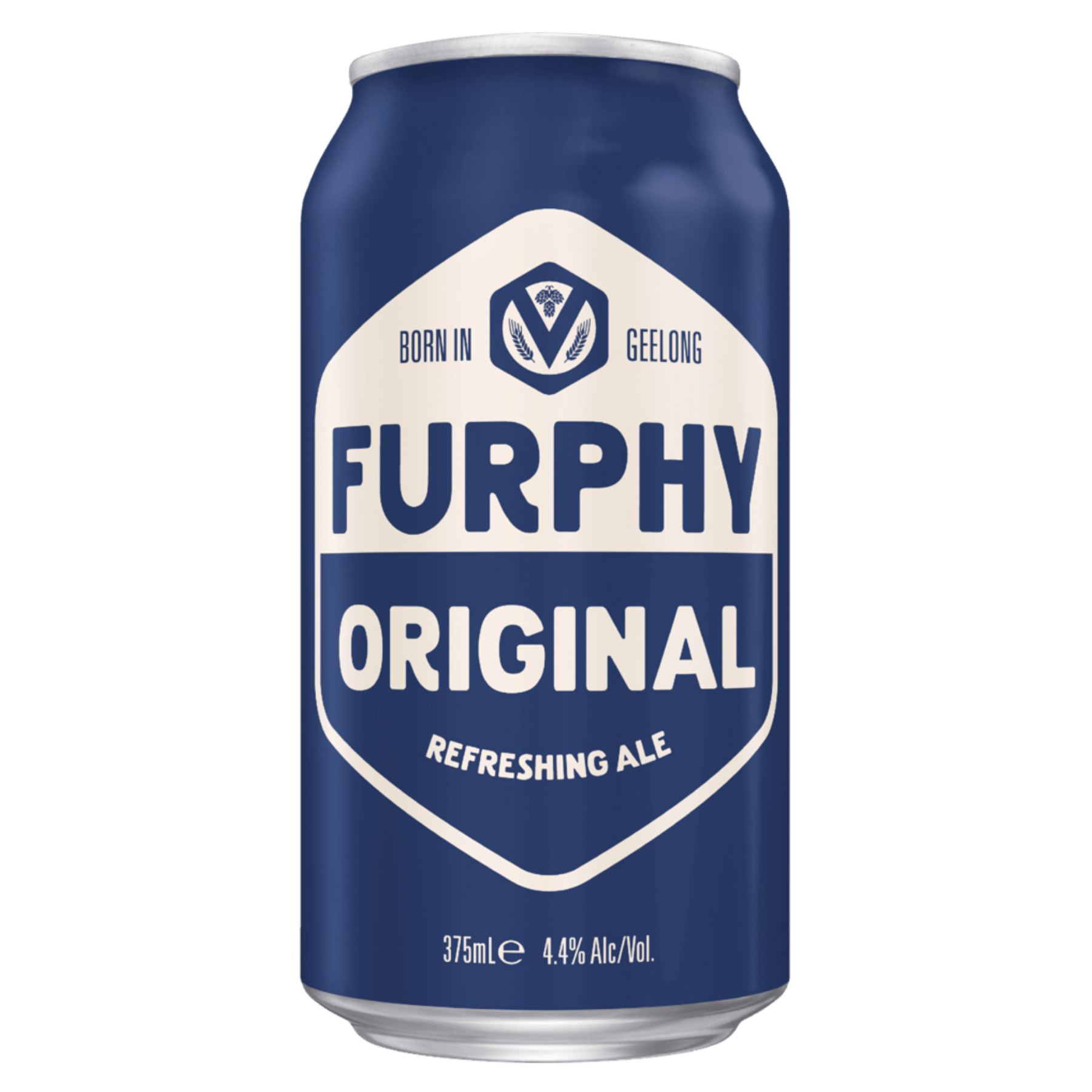 Furphy Original Refreshing Ale Can 375ml – Parkhill Cellars