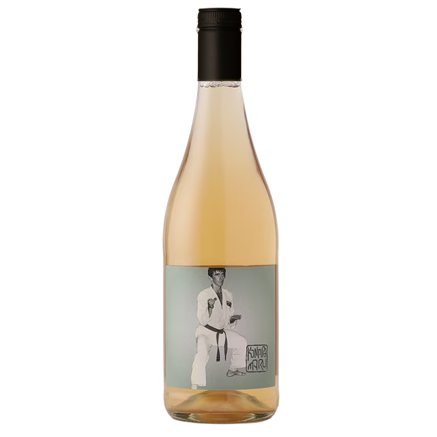 KONPIRA MARU EL PACU WHITE BLEND 750ML – ParkhillCellars