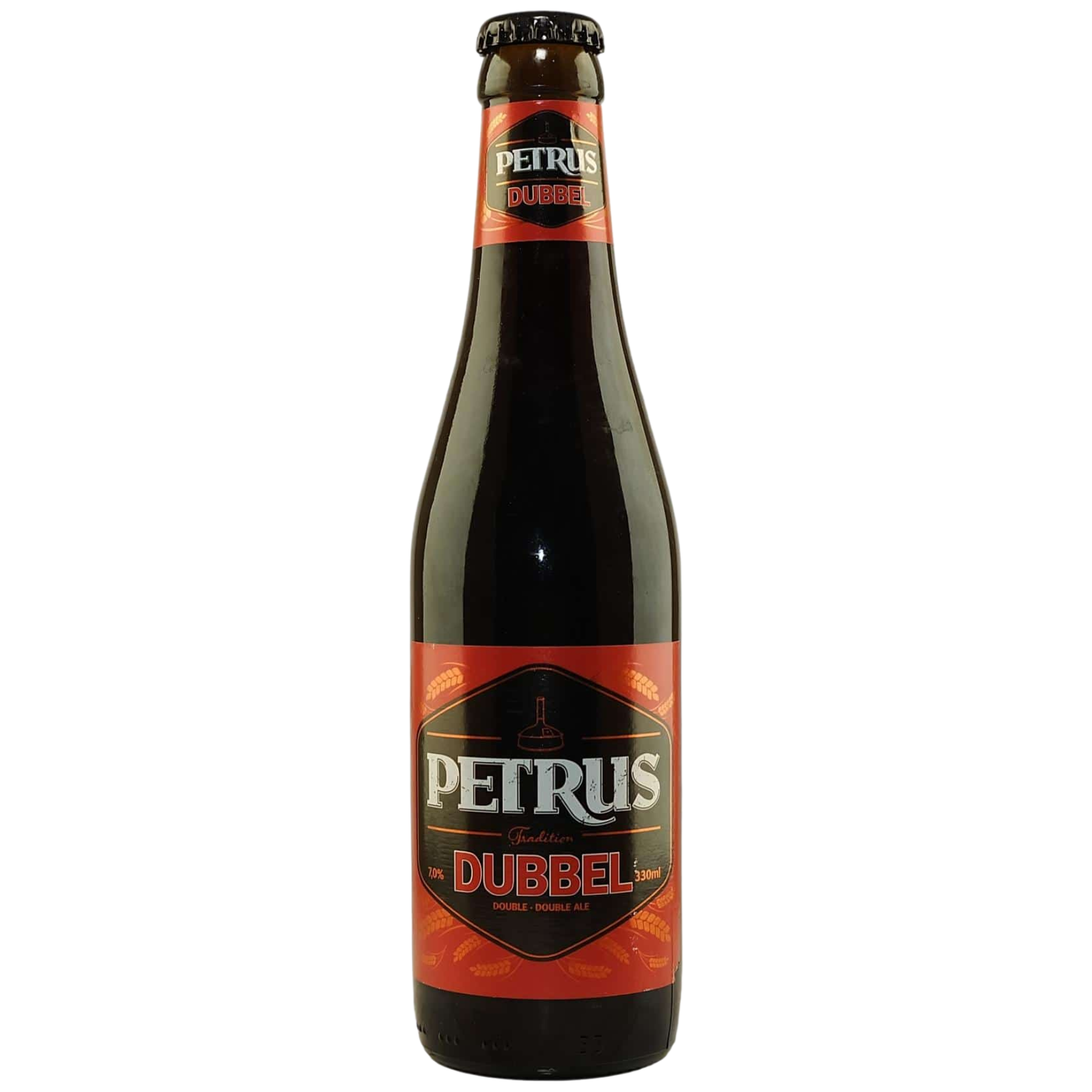 PETRUS DUBBEL BOTTLE 330ML – Parkhill Cellars