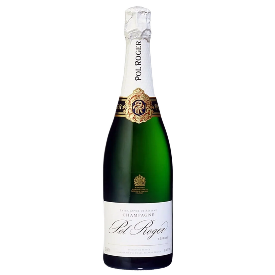 Champagne – Parkhill Cellars