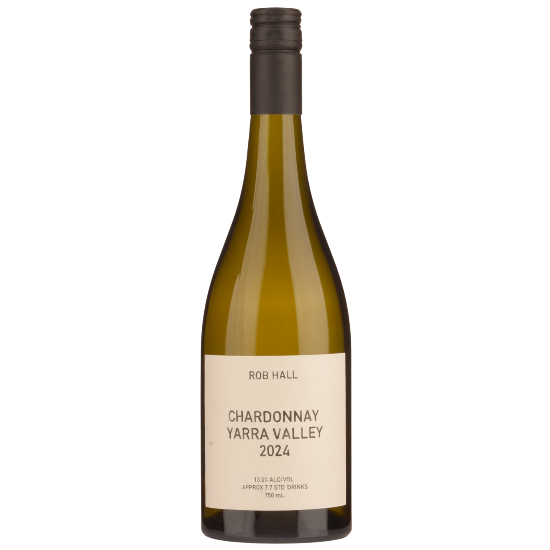 ROB HALL YARRA VALLEY CHARDONNAY 2024 750ML – Parkhill Cellars