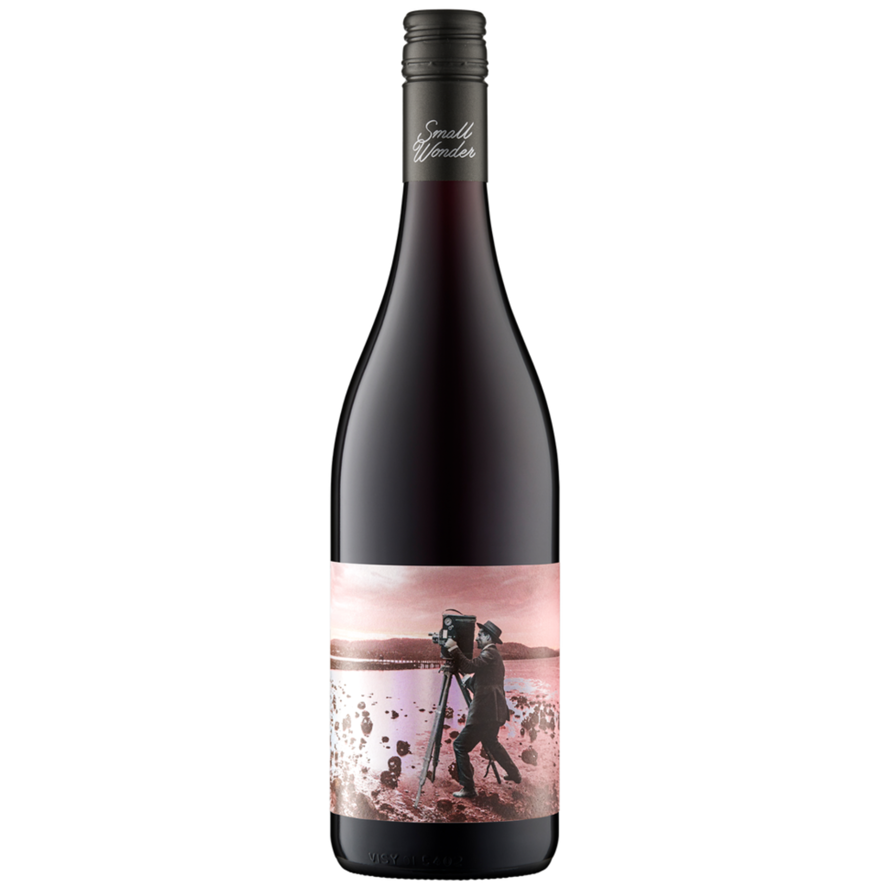 SMALL WONDER LANDSCAPE PINOT NOIR 2022 750ML – ParkhillCellars
