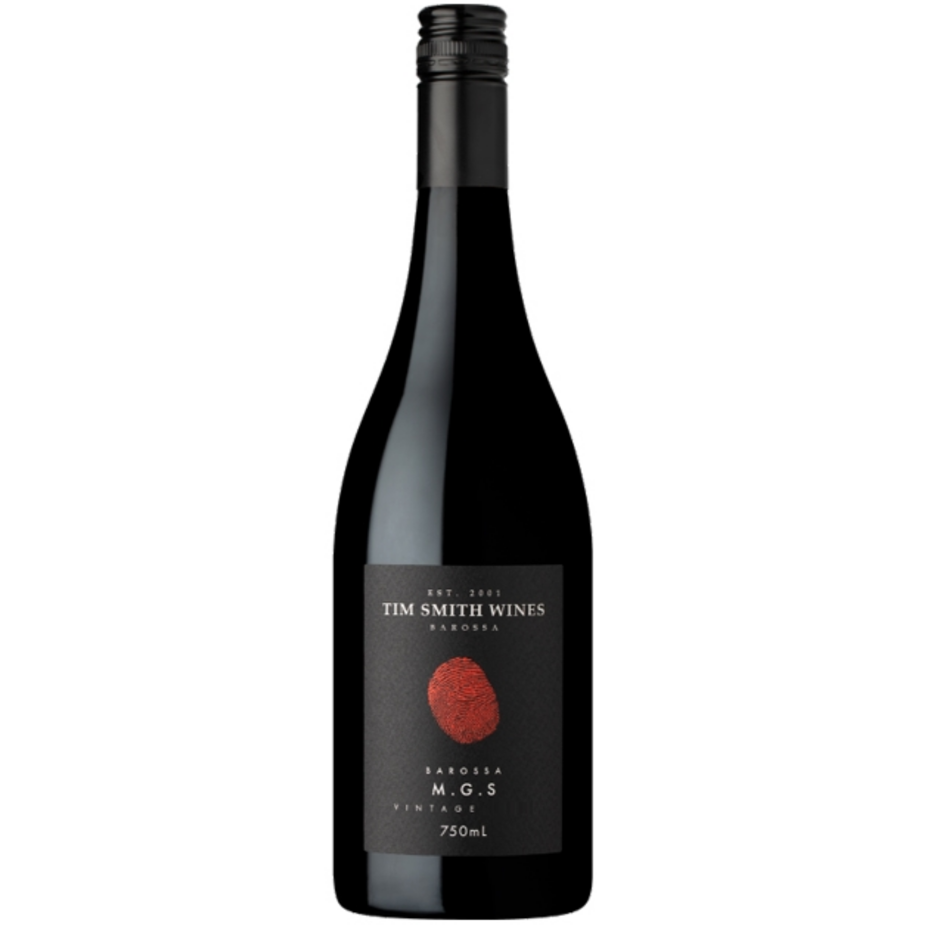 Tim Smith MGS 2024 Barossa Valley Red Blend – Parkhill Cellars