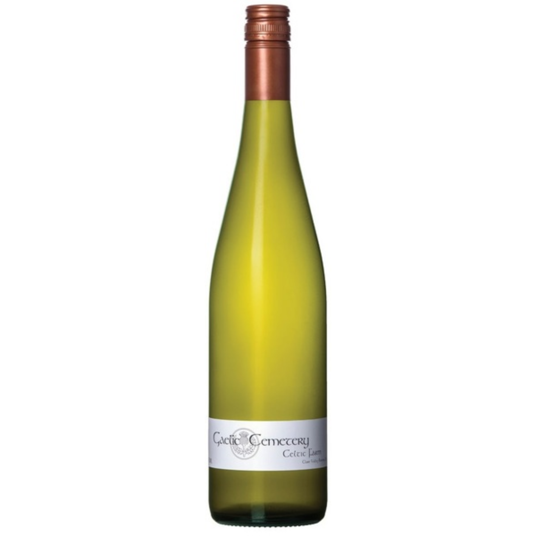 GAELIC CEMETERY CELTIC FARM RIESLING 750ML – ParkhillCellars