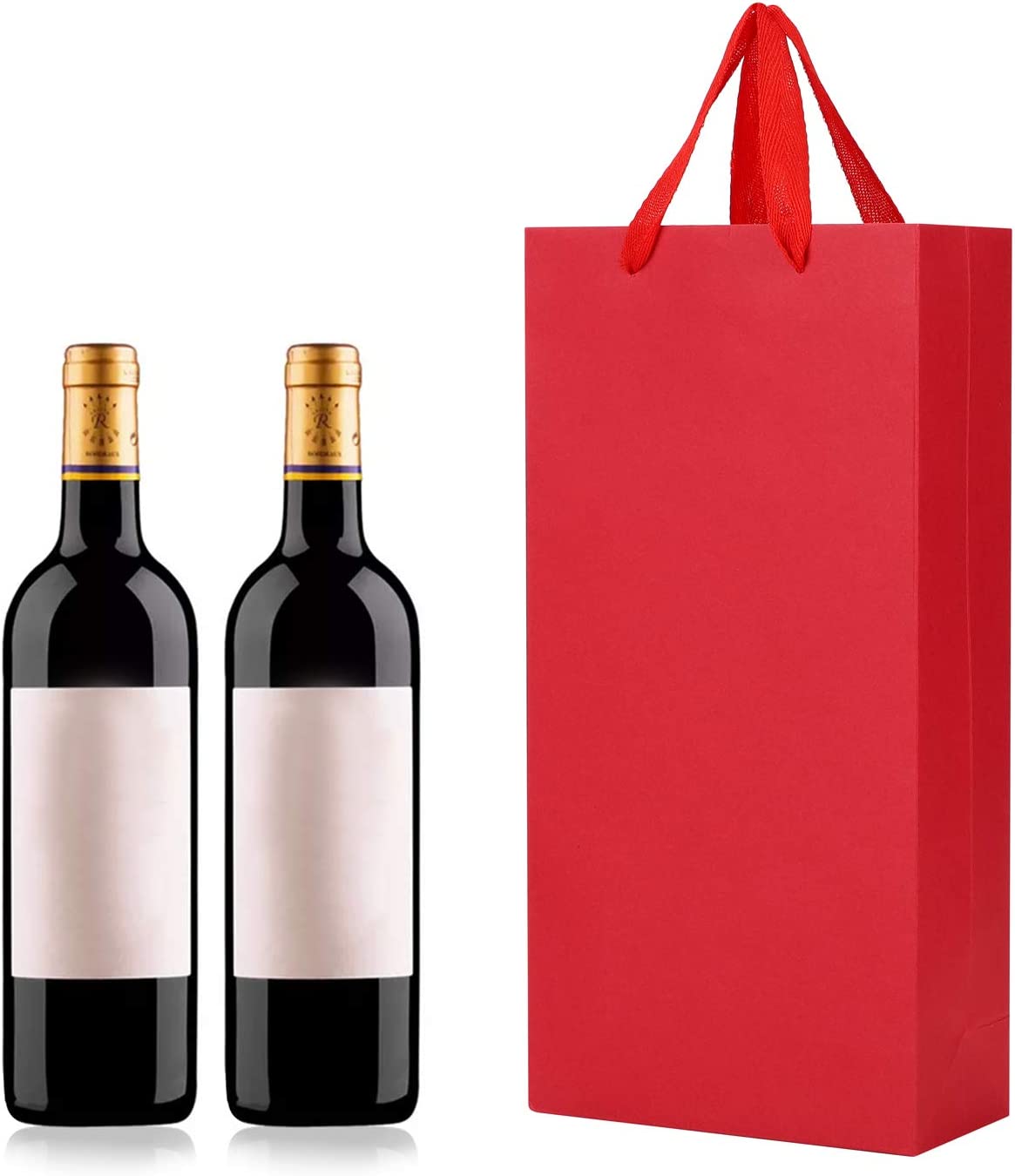 DOUBLE GIFT BAGS – ParkhillCellars