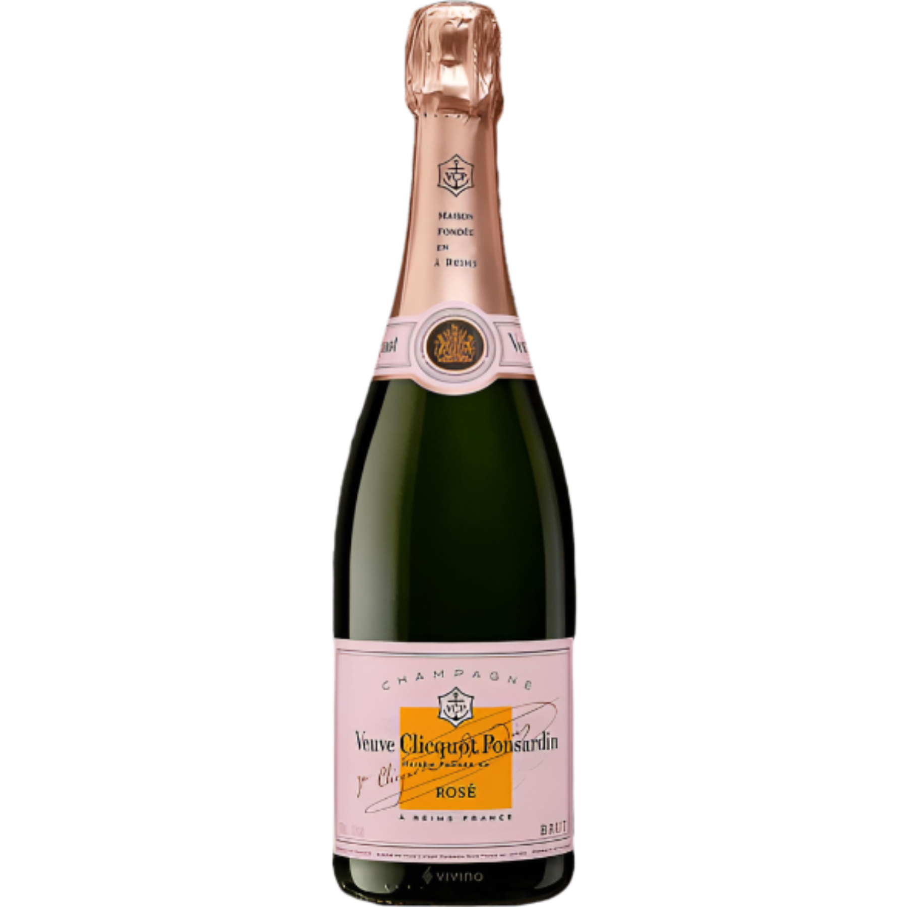 Veuve Rose Nv 750ml – Parkhill Cellars