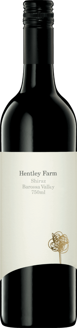 HENTLEY FARM BAROSSA VALLEY SHIRAZ 750ML – ParkhillCellars