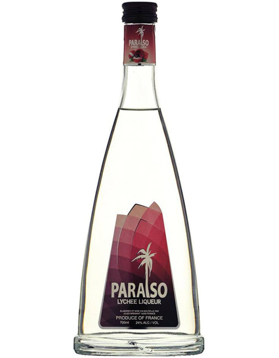 PARAISO LYCHEE LIQUEUR 700ML – ParkhillCellars
