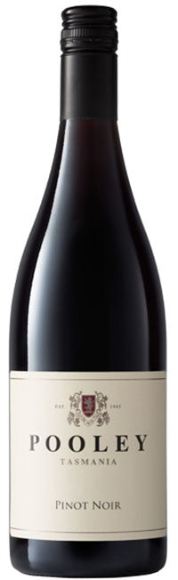 POOLEY PINOT NOIR 750ML – ParkhillCellars